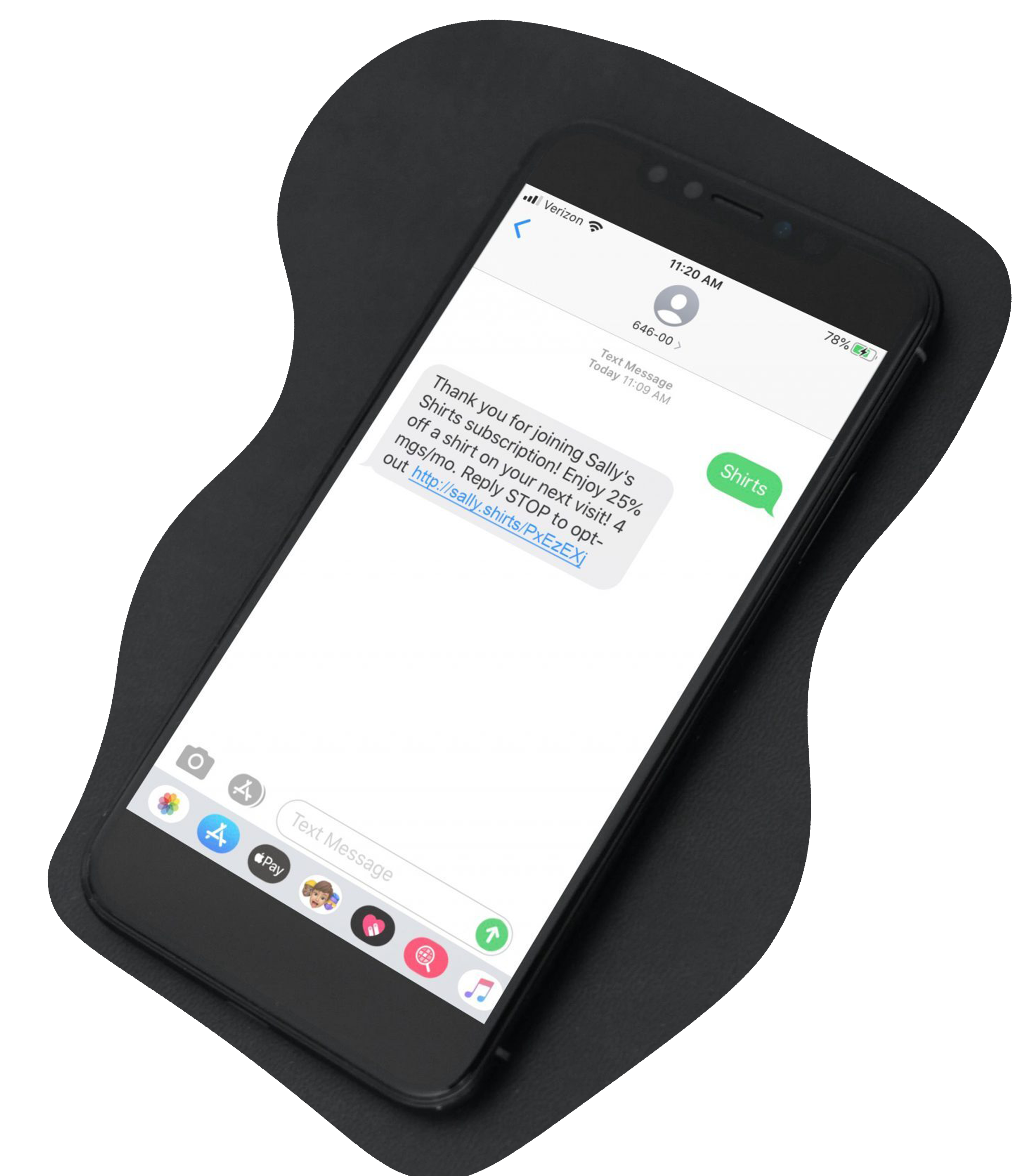 Retargeting Pixel Mobiniti