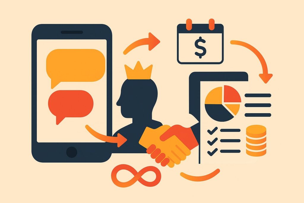 Mobiniti Compliant Opt-In Templates Simplify IRS Installment Agreement ...