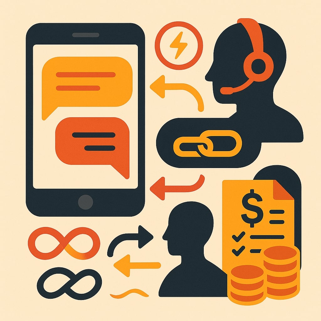 Mobiniti Compliant Opt-In Templates Simplify IRS Installment Agreement ...